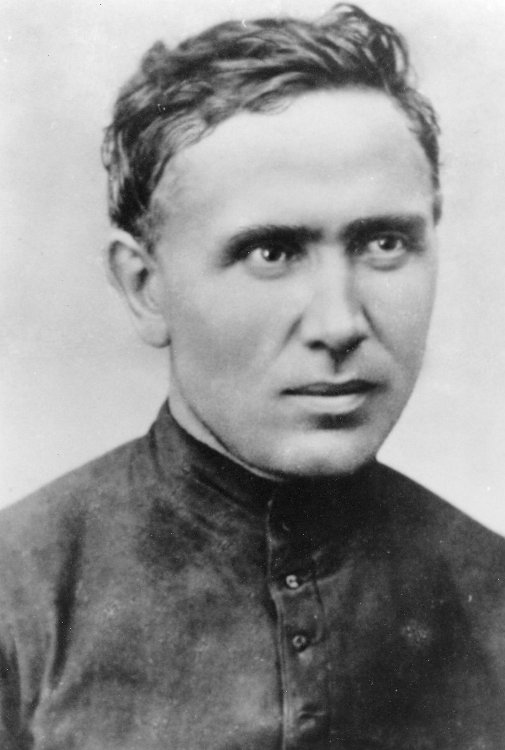 Púť k sv. Damiánovi – SKM
